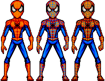 Spider-Man (Ultimate) | Marvel-Microheroes Wiki | Fandom