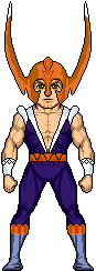 Vidar (Vidar Odinson) | Marvel-Microheroes Wiki | Fandom