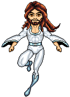 Aquarian (Wundarr) | Marvel-Microheroes Wiki | Fandom