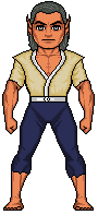 Phay | Marvel-Microheroes Wiki | Fandom