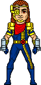 Malcolm (Earth-1191) | Marvel-Microheroes Wiki | Fandom