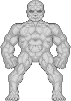 Rock (Karl Serr) | Marvel-Microheroes Wiki | Fandom