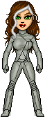 Rogue (Earth-10005) | Marvel-Microheroes Wiki | Fandom