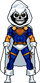 Taskmaster (Anthony Masters) | Marvel-Microheroes Wiki | Fandom