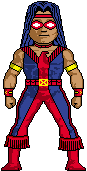 Warpath (James Proudstar) | Marvel-Microheroes Wiki | Fandom