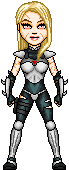 Bellona (X23 1BEL) | Marvel-Microheroes Wiki | Fandom