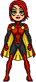 Prestige (Rachel Summers) | Marvel-Microheroes Wiki | Fandom