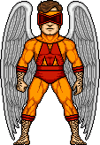 Mimic (Calvin Rankin) | Marvel-Microheroes Wiki | Fandom