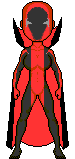 Nemesis (Amelia Weatherly) | Marvel-Microheroes Wiki | Fandom