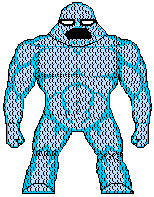 Tundra | Marvel-Microheroes Wiki | Fandom