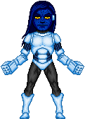 Wynter | Marvel-Microheroes Wiki | Fandom
