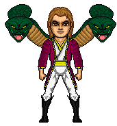 Z | Marvel-Microheroes Wiki | Fandom