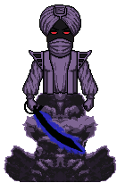 Black Raazer | Marvel-Microheroes Wiki | Fandom