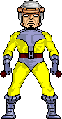 Jackhammer (Matthew Banham) | Marvel-Microheroes Wiki | Fandom