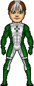 Rogue (Earth-1007) | Marvel-Microheroes Wiki | Fandom