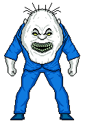 Bogeyman (Douglas M. Carmody) | Marvel-Microheroes Wiki | Fandom