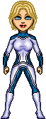 Celeste Cuckoo | Marvel-Microheroes Wiki | Fandom