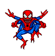 Spider-Man Doppelganger | Marvel-Microheroes Wiki | Fandom