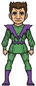 Molecule Man (Owen Reece) | Marvel-Microheroes Wiki | Fandom