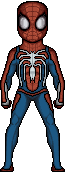 Spider-Man (Earth-1048) | Marvel-Microheroes Wiki | Fandom