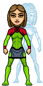 Trance (Hope Abbott) | Marvel-Microheroes Wiki | Fandom