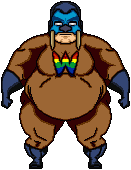 Walrus | Marvel-Microheroes Wiki | Fandom