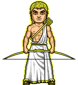 Apollo (Phoebus Apollo) | Marvel-Microheroes Wiki | Fandom