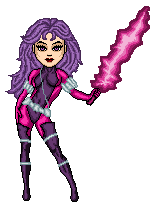 Revanche (Kwannon) | Marvel-Microheroes Wiki | Fandom