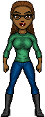 Cecilia Reyes | Marvel-Microheroes Wiki | Fandom