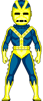 Monolith (Earth X) | Marvel-Microheroes Wiki | Fandom