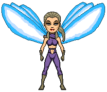 Gull | Marvel-Microheroes Wiki | Fandom