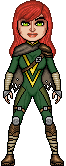 Hope (Hope Summers) | Marvel-Microheroes Wiki | Fandom