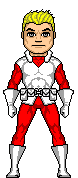 Major Mapleleaf (Louis Sadler Jr.) | Marvel-Microheroes Wiki | Fandom