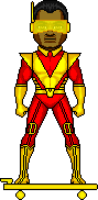 Rocket Racer | Marvel-Microheroes Wiki | Fandom