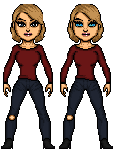 Esme Cuckoo | Marvel-Microheroes Wiki | Fandom