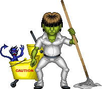 Toad (Mortimer Toynbee) | Marvel-Microheroes Wiki | Fandom