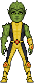 Anole (Victor Borkowski) | Marvel-Microheroes Wiki | Fandom