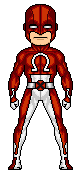 Omega (Michael Pointer) | Marvel-Microheroes Wiki | Fandom