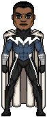 Blue Marvel (Adam Brashear) | Marvel-Microheroes Wiki | Fandom