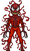 Carnage (Cletus Kasady) | Marvel-Microheroes Wiki | Fandom