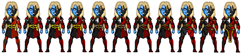 Malekith the Accursed | Marvel-Microheroes Wiki | Fandom