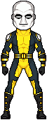Morph (Kevin Sidney) | Marvel-Microheroes Wiki | Fandom