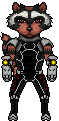 Rocket Raccoon | Marvel-Microheroes Wiki | Fandom