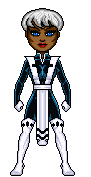 Storm (Age of Apocalypse) | Marvel-Microheroes Wiki | Fandom