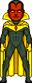 Vision (Jonas) | Marvel-Microheroes Wiki | Fandom