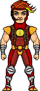 Killpower (Julius Mullarkey) | Marvel-Microheroes Wiki | Fandom