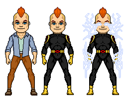 Berzerker (Evolution) | Marvel-Microheroes Wiki | Fandom