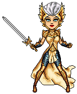 Freyja | Marvel-Microheroes Wiki | Fandom