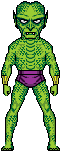 Badoon | Marvel-Microheroes Wiki | Fandom