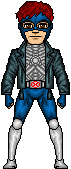 Chamber (Age of Apocalypse) | Marvel-Microheroes Wiki | Fandom